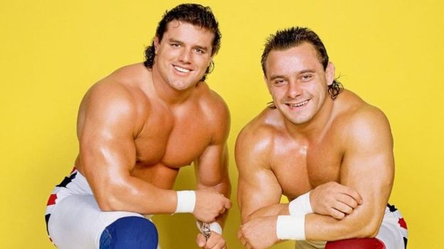 WWE Legend, Wrestler Dynamite Kid had died on his 60th Birthday ...