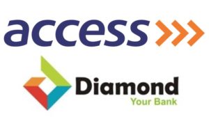 Watch the memorable moment Access bank unveiled their new logo ...