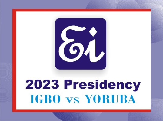 The Yoruba Deserve 2023 Presidency The Igbo Are Not Politically Serious People Expressive Info