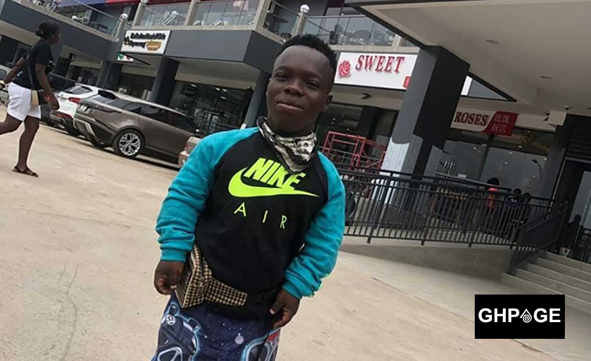 Facts about Ghanaian Dwarf, Shatta Bandle who claimed to be richer than ...