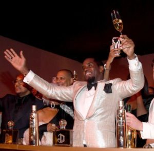 P. Diddy's Lavish 50th birthday: The gathering of super stars (Photos ...
