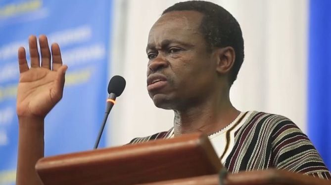'Be Honourable, Not Horrible Members' - Lumumba charges Nigerian ...