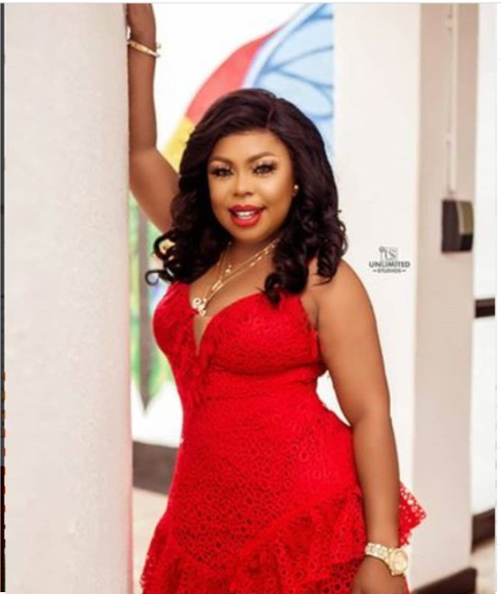 Ini Edo, Mercy Eke, Toke Makinwa; Your favourite celebrities in Red ... Ini Edo, Mercy Eke, Toke Makinwa; Your favourite celebrities in Red ...