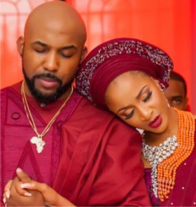10 Famous Nollywood Couples who fell in love on set - Expressive Info