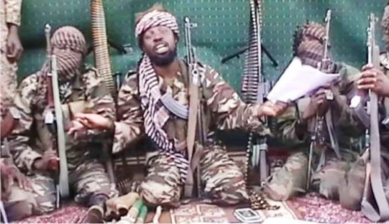 How Boko Haram Leader, Abubakar Shekau Died - ISWAP - Expressive Info