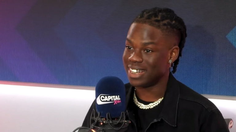 Rema launches new look as he cuts off dreads, you will be shocked ...