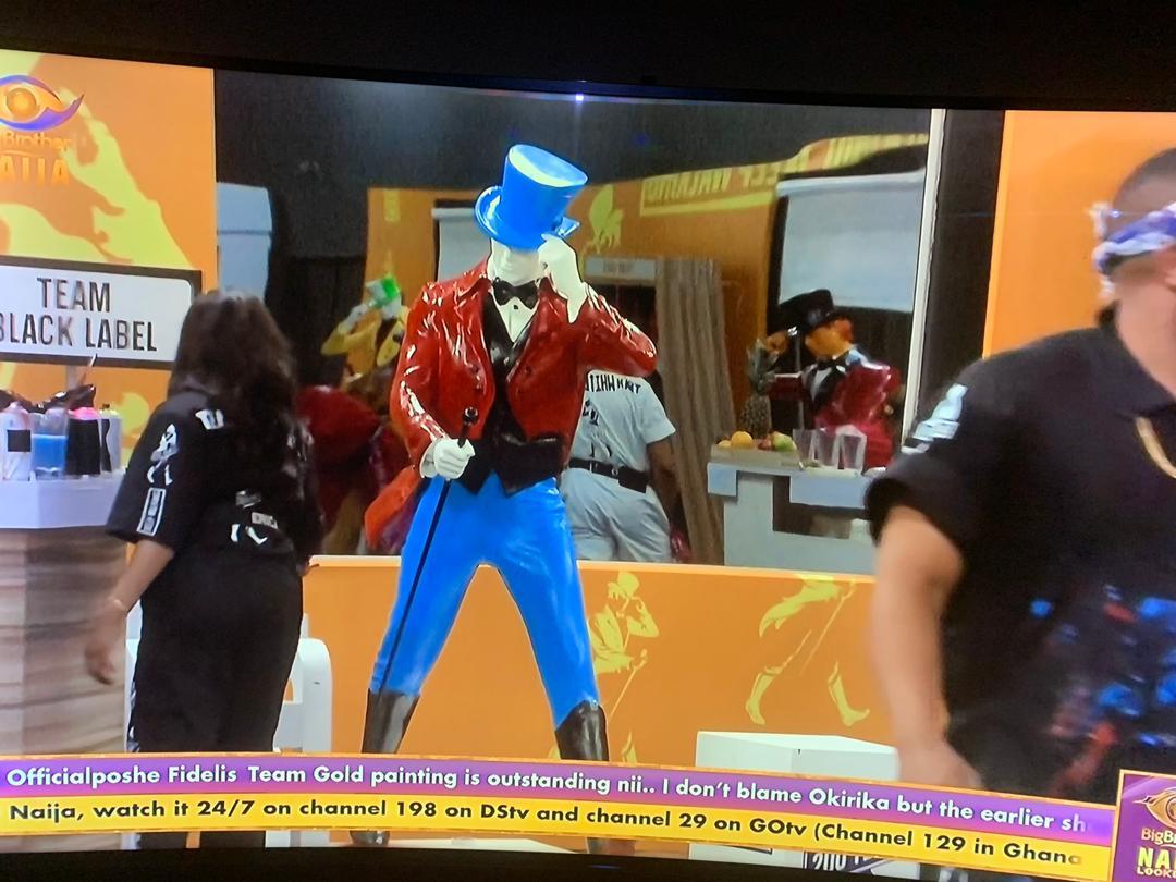 Laycon, Nengi and Vee win #BBNaija Johnny Walker task and trip to ...
