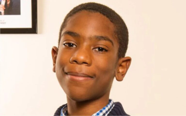 Meet the Three Black geniuses with the highest IQs ever in the world ...