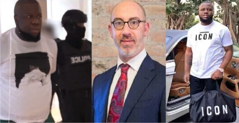 Fraud Charges: Hushpuppi's US Defence Lawyers withdraw from his case ...