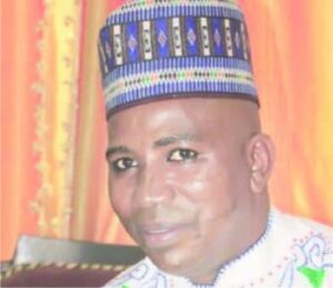 Photos of herdsmen carrying guns are photoshopped - Miyetti Allah ...