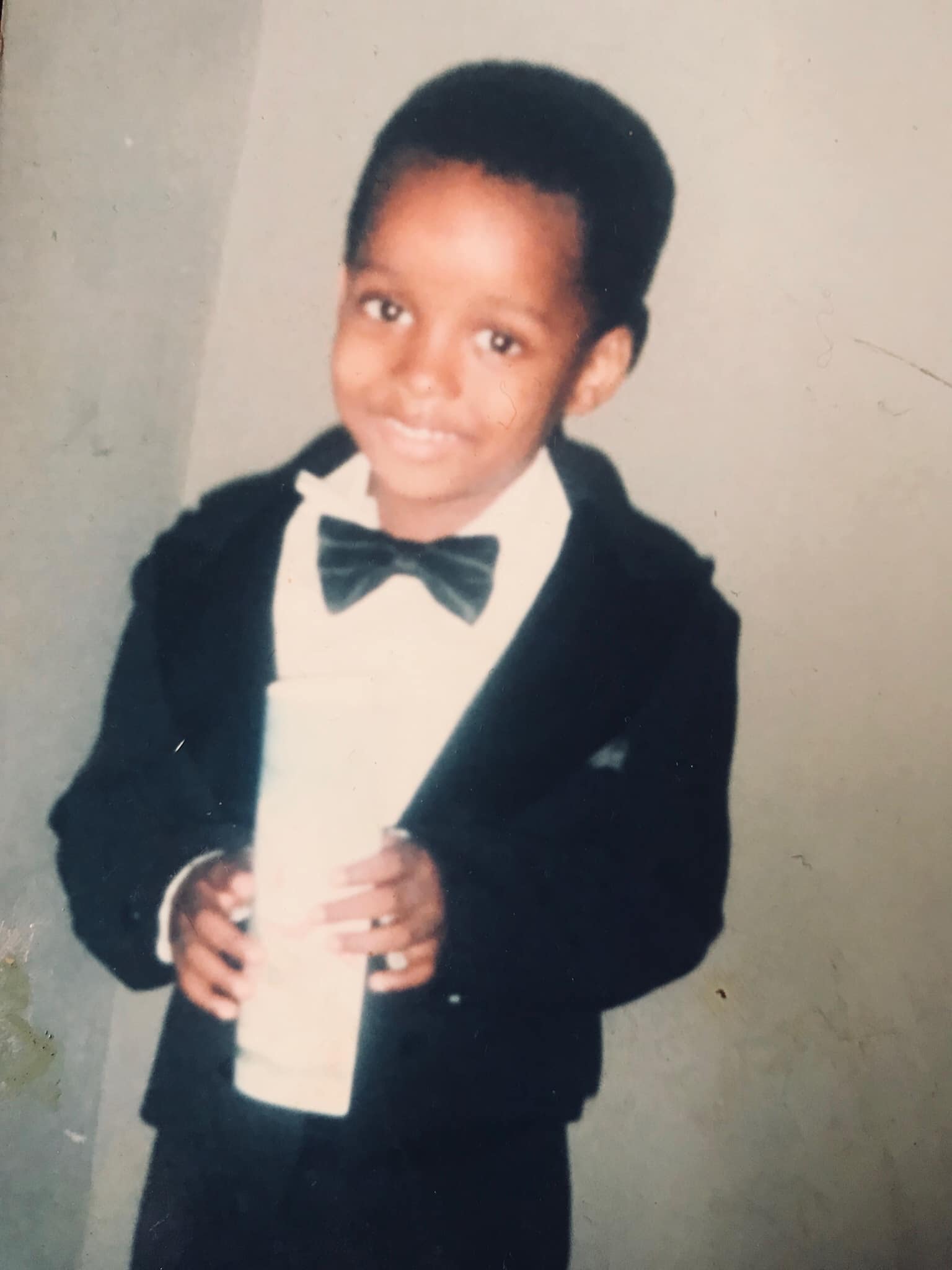 Ojukwu’s Son, Afamefuna Graduates From North Texas University (Photos ...