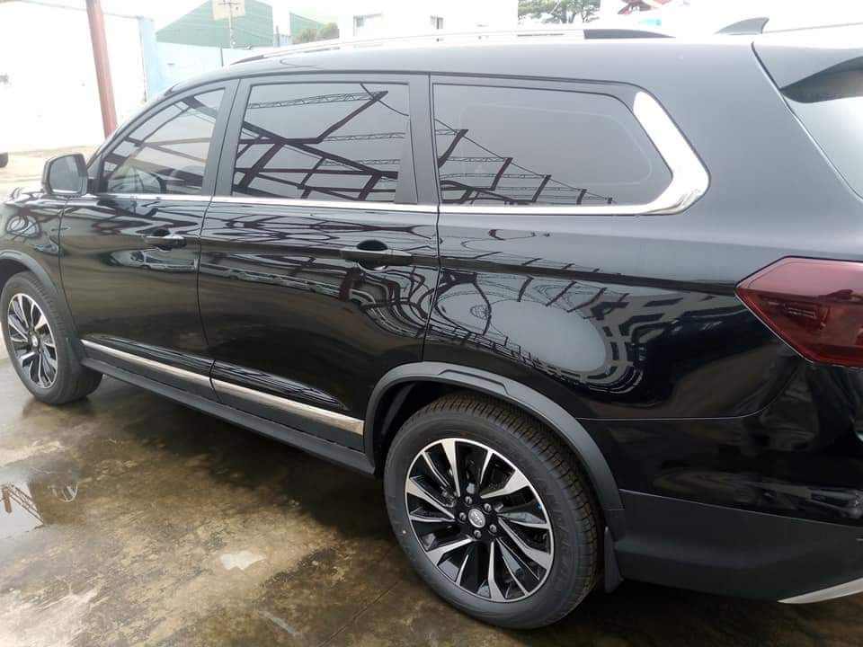 Check out the IVM GST unveiled by Innoson Vehicles - Expressive Info