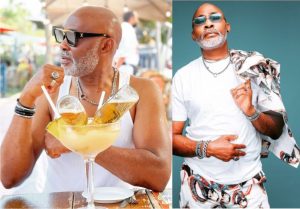 Actor RMD floods internet with cute photos to mark stylish 60th ...