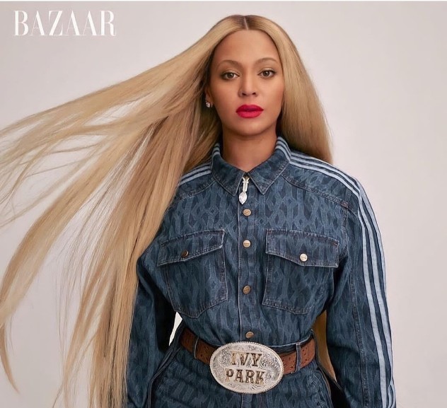 Beyonce reveals why she is so private (Photos) - Expressive Info