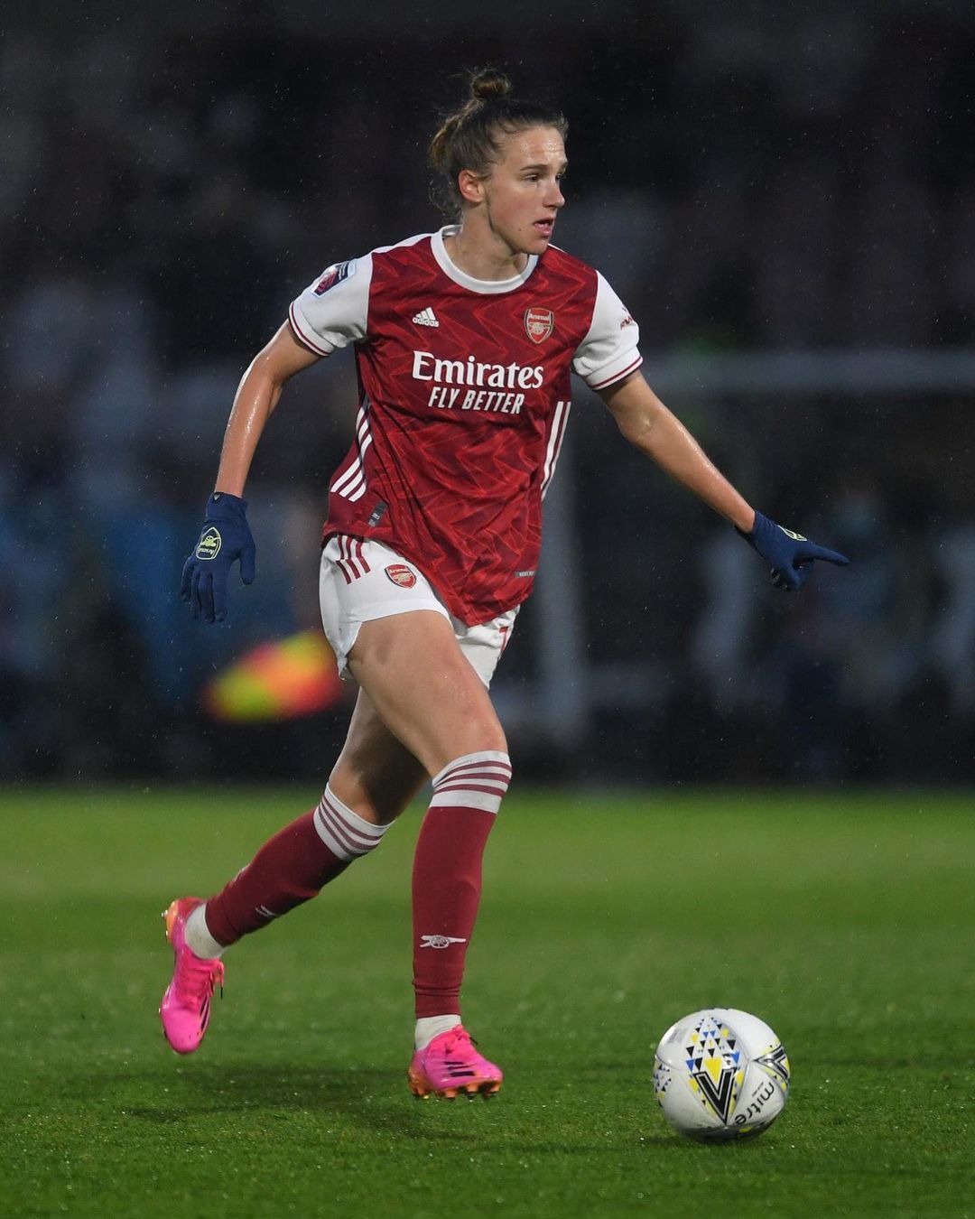 Beautiful Arsenal players, Can you guess their names? - Expressive Info