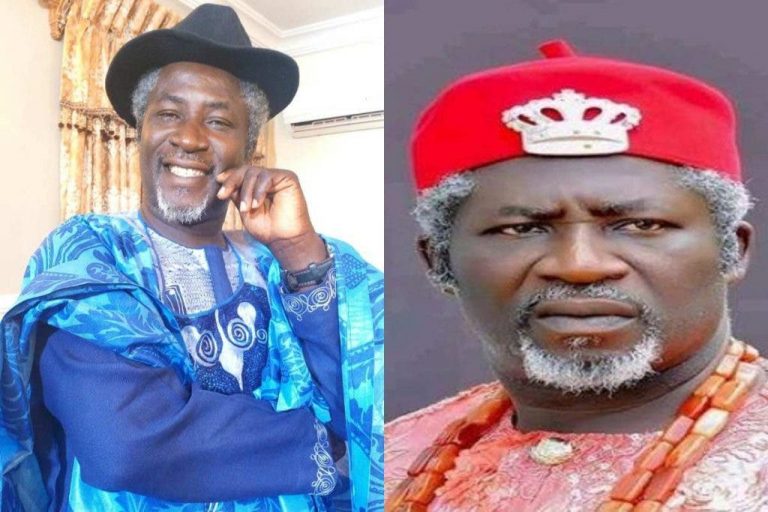 Actor Sam Obiago is dead - Expressive Info