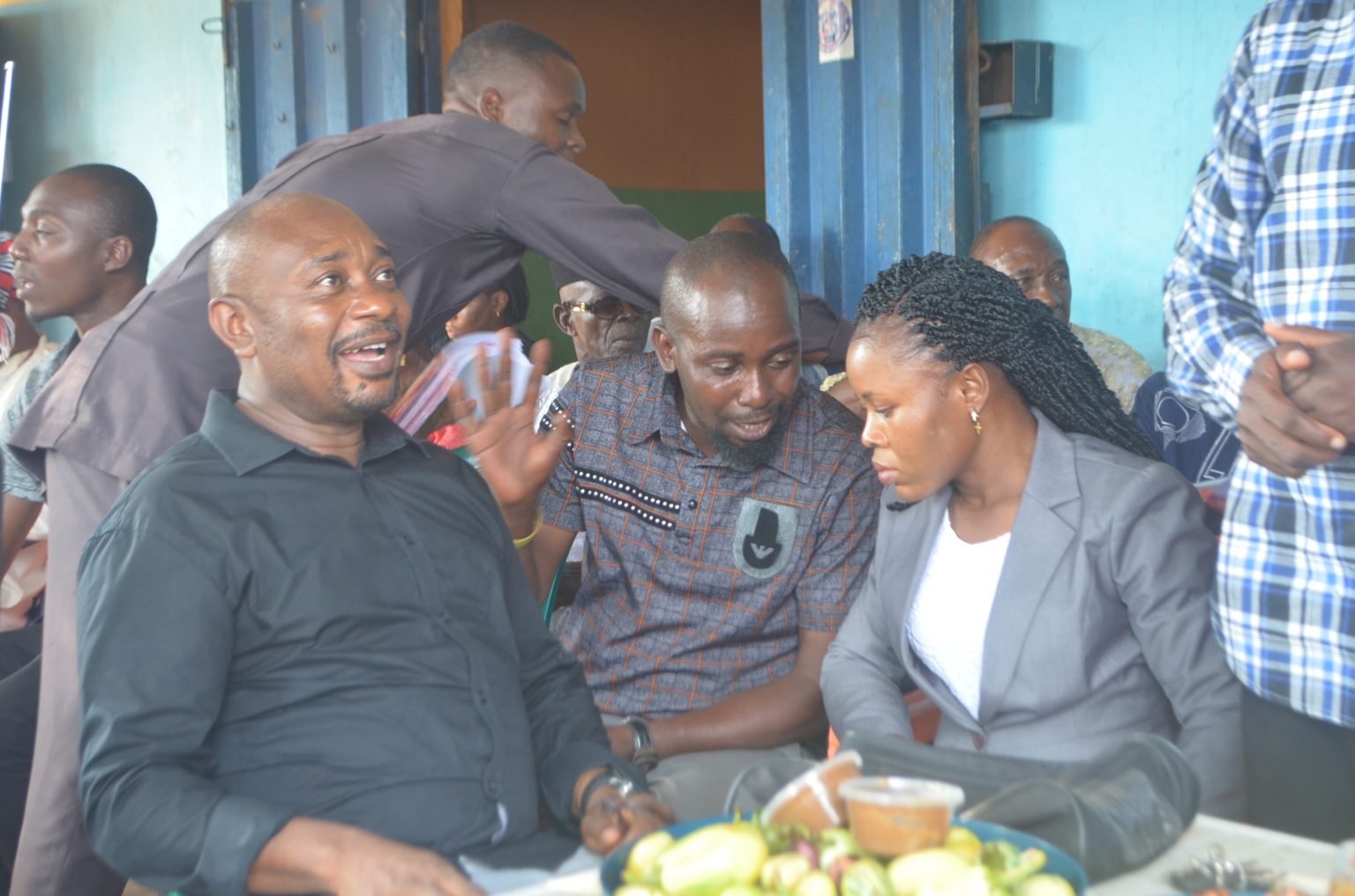 Mbaitoli 2023: From Ngozi Clara Opara's IMHA declaration (Photos ...