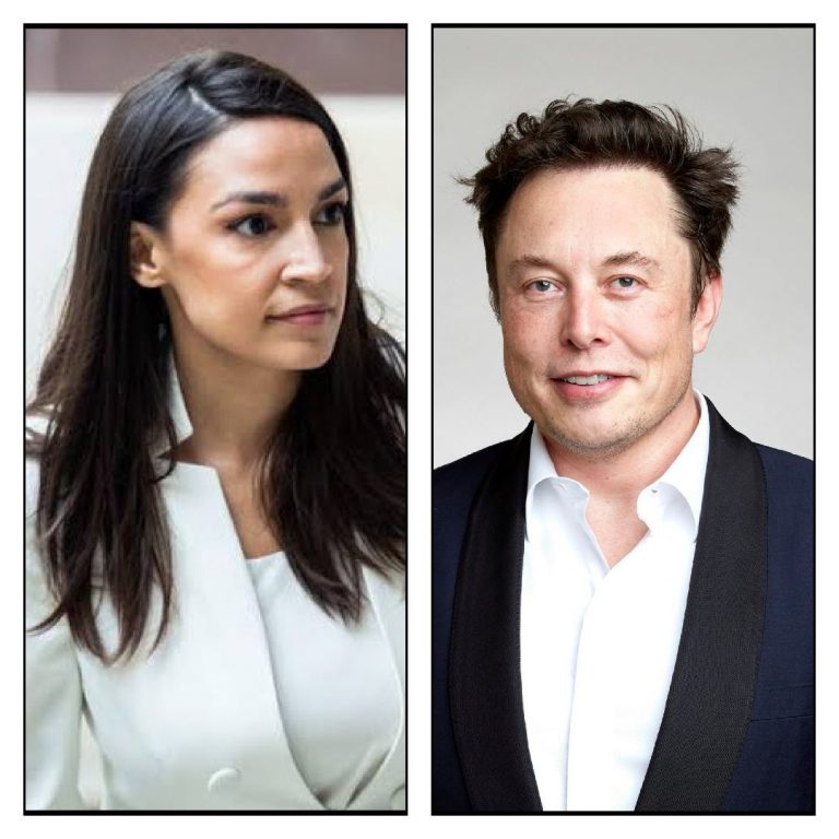 US Congresswoman, AOC mocks Elon Musk over Twitter monthly subscription ...