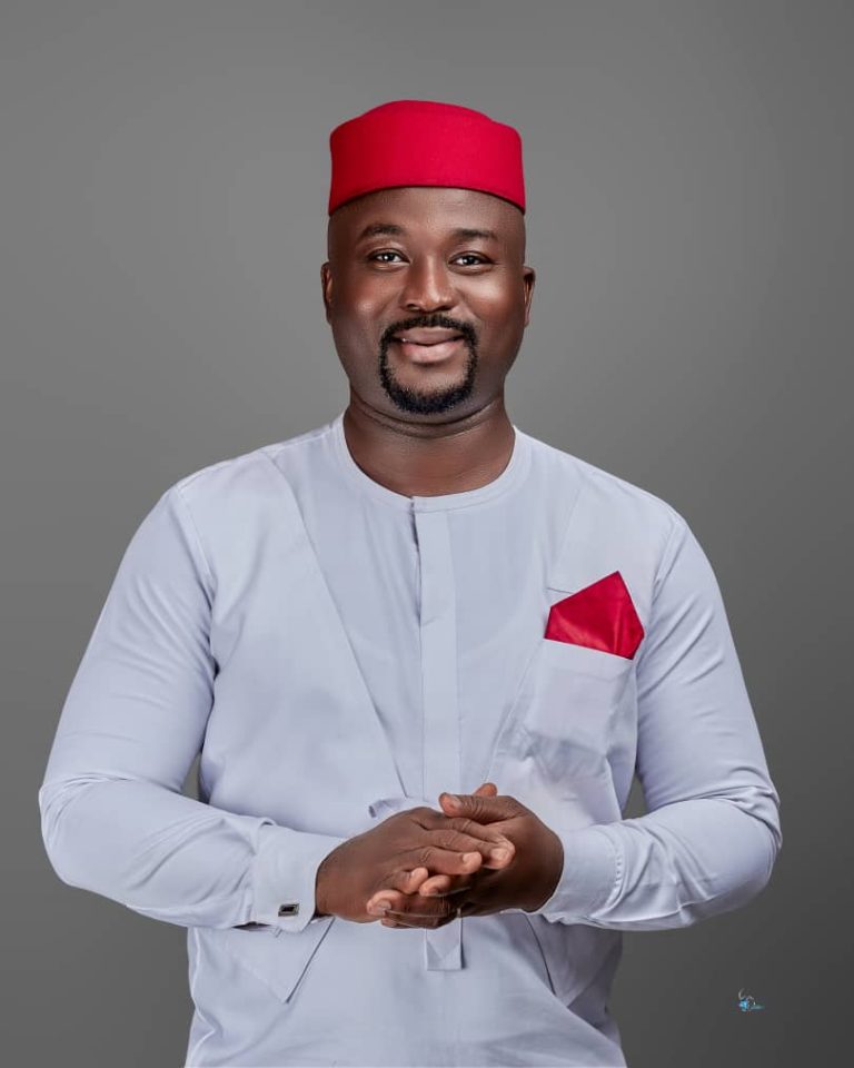 Who Will Prevail in the 2025 Anambra Gubernatorial Election? - Written ...