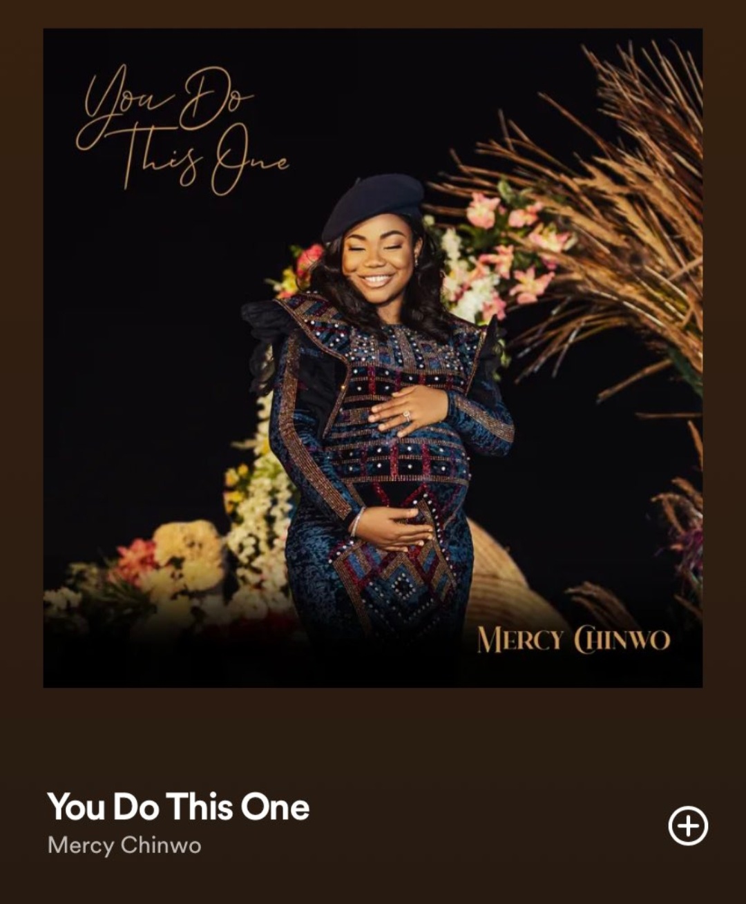 Mercy Chinwo and Husband, Pastor Blessed, Joyfully Welcome Their First ...