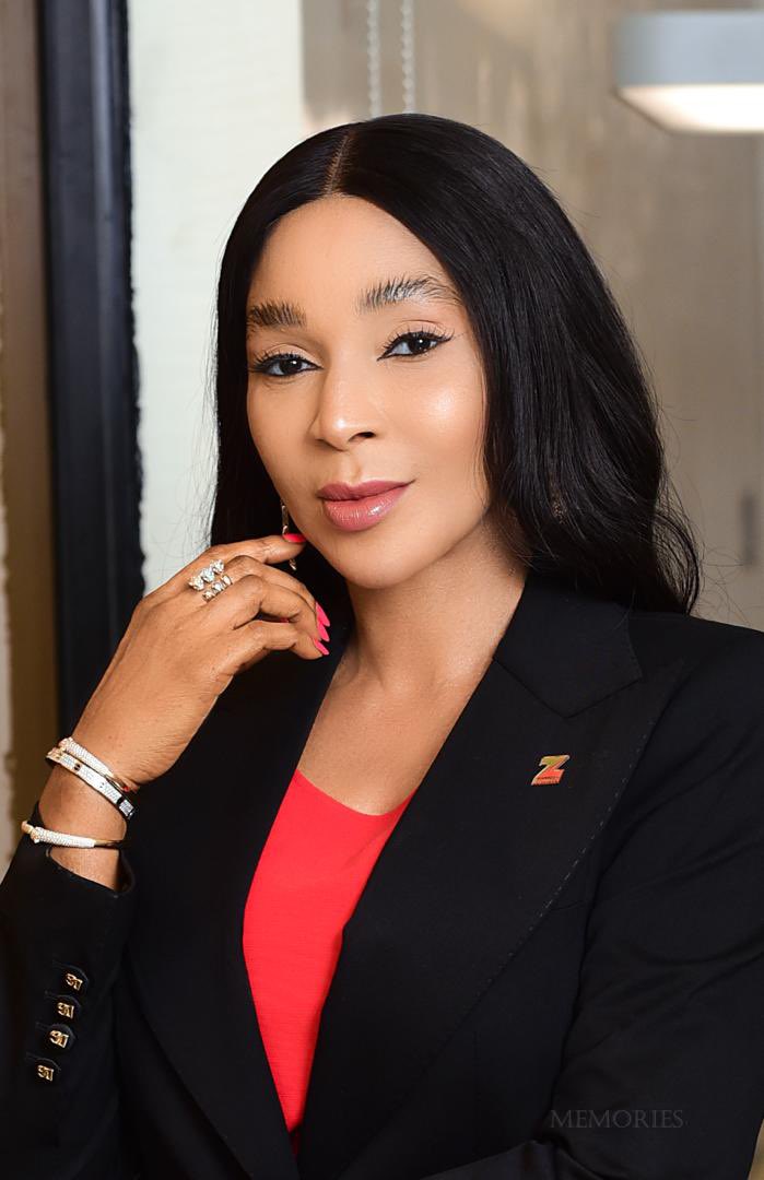 21 things to know about Zenith Bank’s newly appointed CEO, Adaora Umeoji - Expressive Info