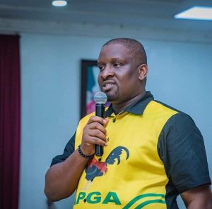 APGA Chairman, Ezeokenwa Reflects on Nigeria's Journey and the Future ...