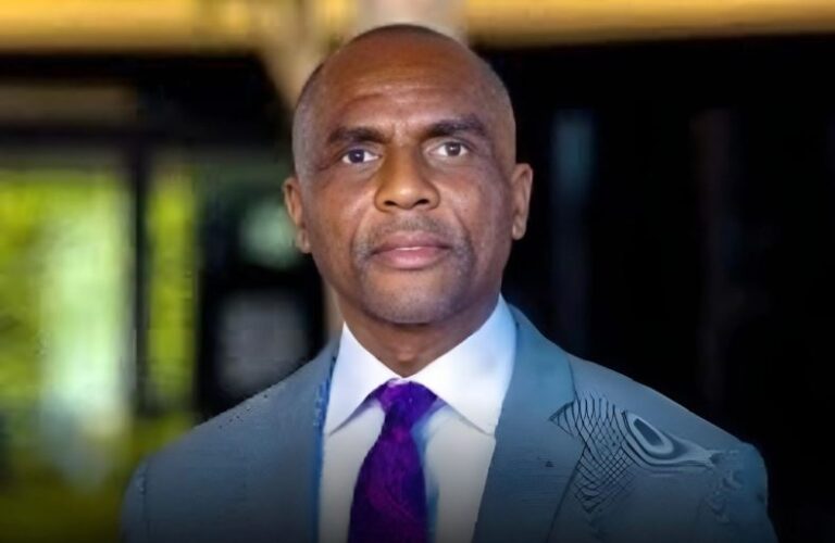 US Court convicts Ex-NNPC GM, Paulinus Okoronkwo over $2.1 million ...